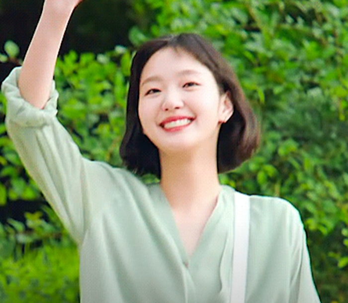 김고은 프로필 핵심요약 자기소개 나이 본명 과거