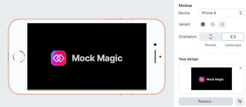 디자인 목업 제작 시 알아두면 유용한 무료 목업 사이트 모음