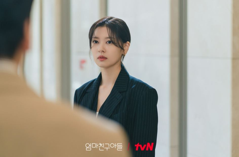 엄마친구아들 드라마 인물관계도 정보 등장인물 출연진 총정리