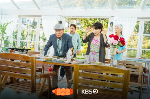 배우 이순재 프로필 나이 키 출신 데뷔 정계입문 작품활동 근황 연기대상