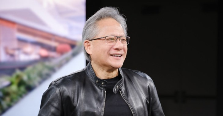 CEO of Nvidia, Jensen Huang(黃仁勳, 젠슨 황) quotes sayings 영어 명언 어록 wiki ...