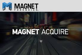 [Magnet] Magnet Acquire 사용법