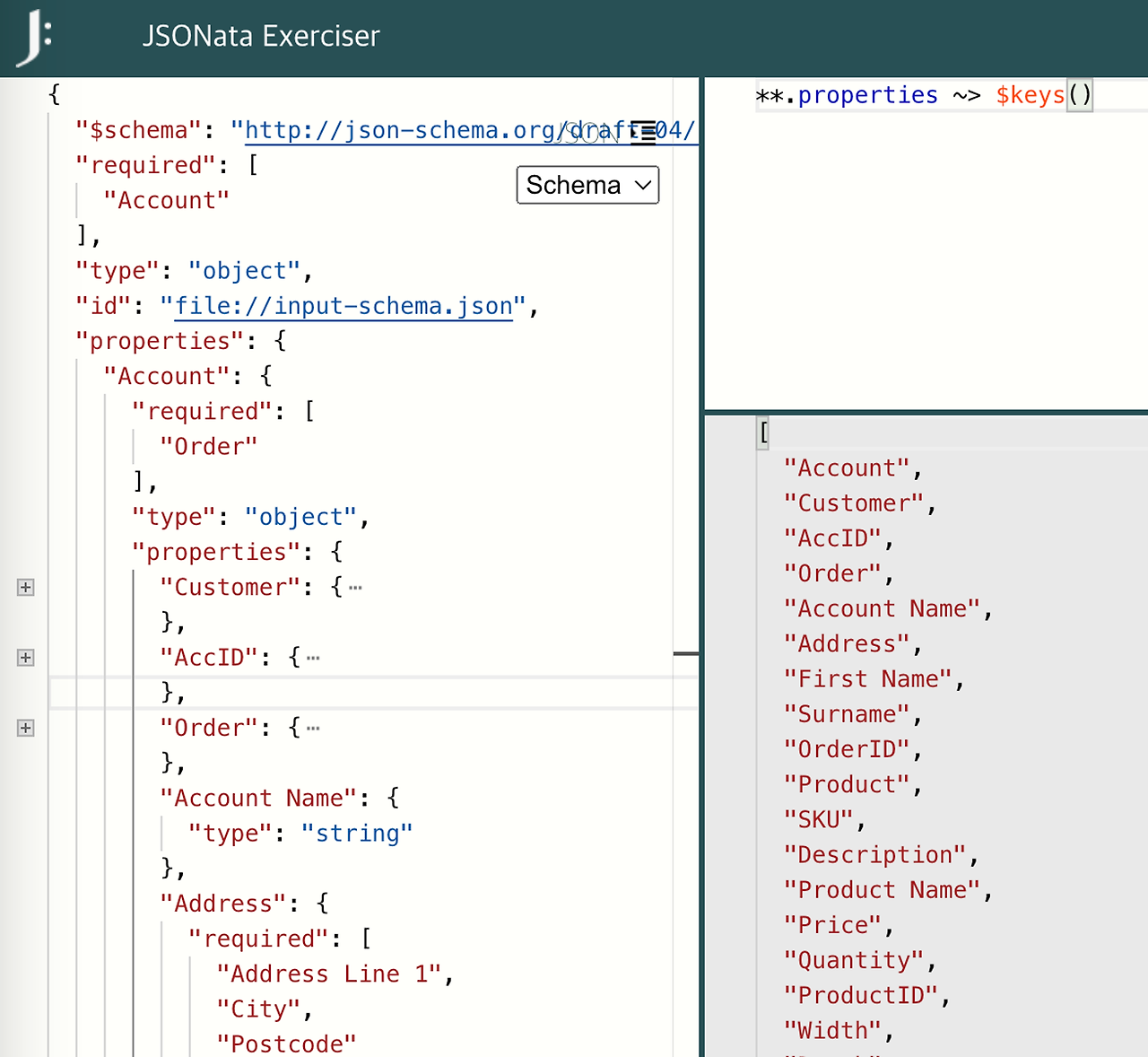 자바스크립트, JSONata, 프로토타입 폴루션 취약점 (CVE-2024-27307) with PoC Code