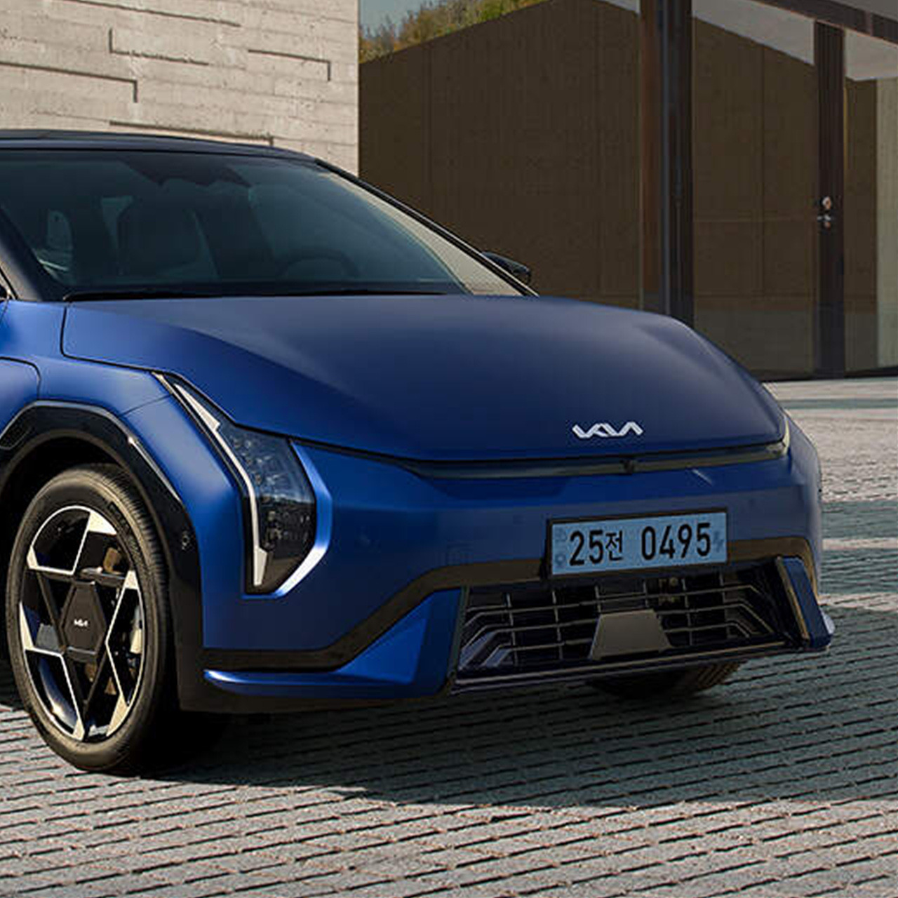 EV4 가격 총정리 2025 : 보조금 적용 실구매가부터 트림별 비교까지 완벽 분석