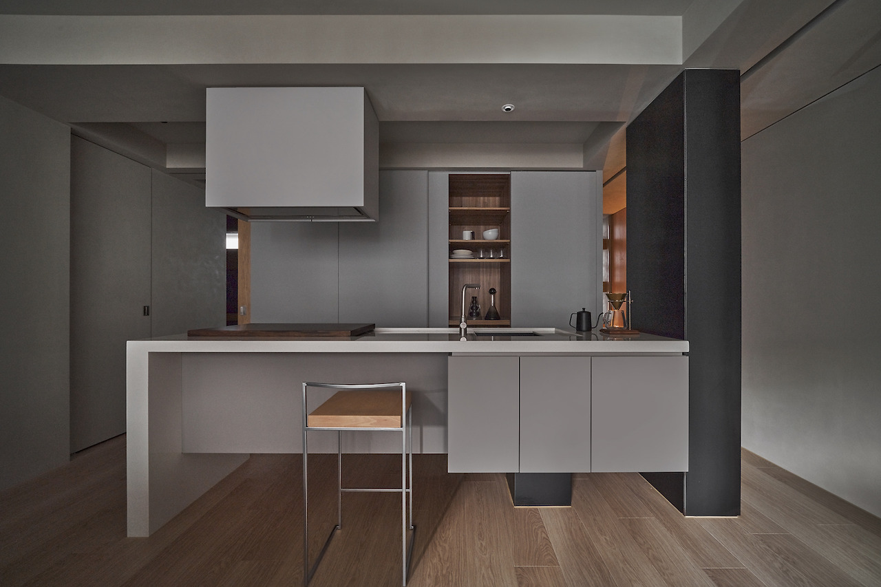 *엔 레지던스 [ Radius Interior Design ] N Residence