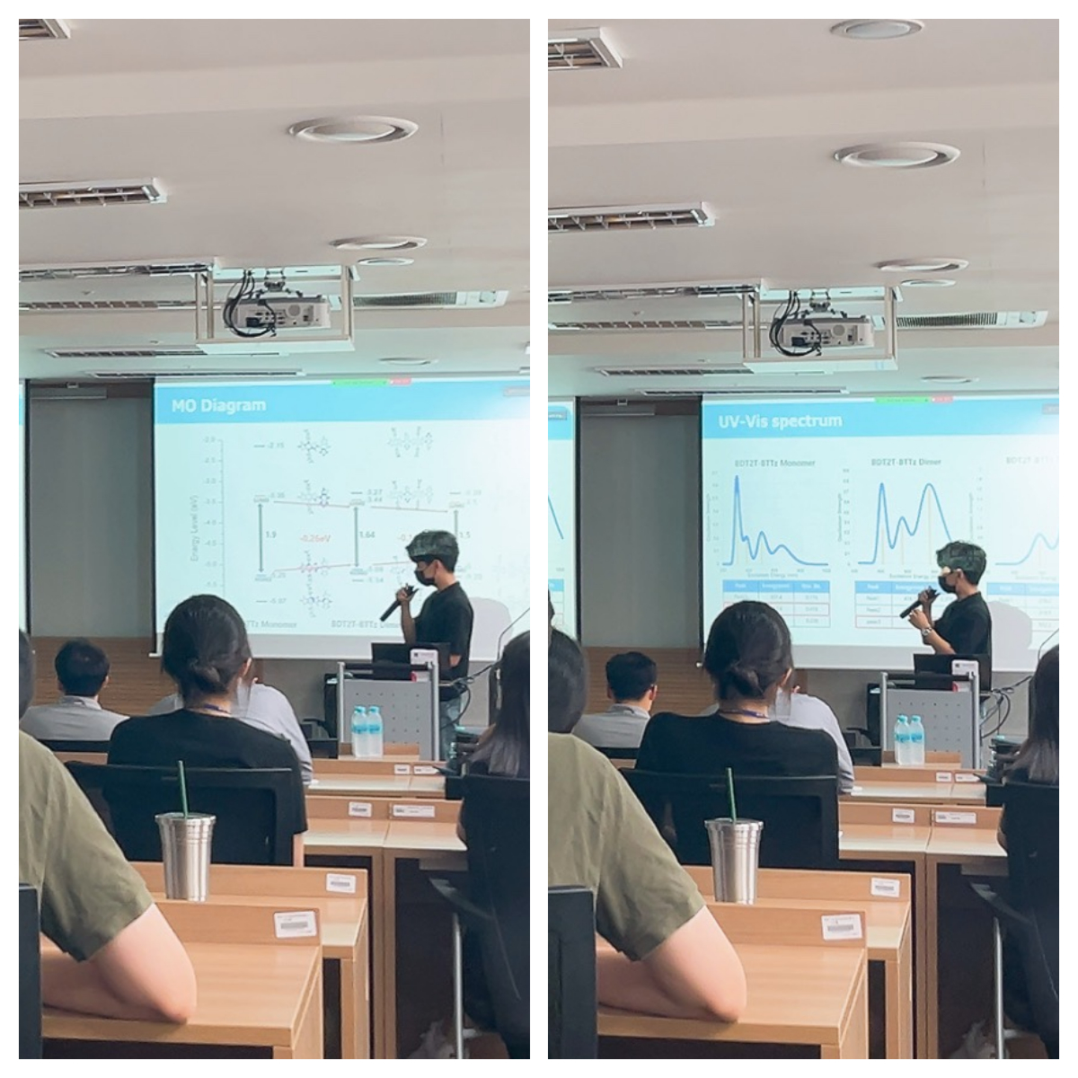 DGIST 하계 인턴 프로그램 스펙, 후기, 장단점 등 :: fungus