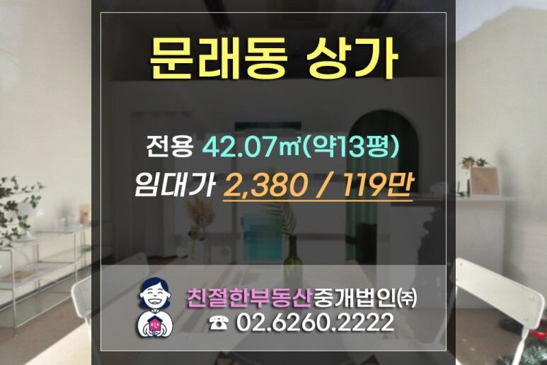 지식산업센터 상가 점포임대료 착해도 너무 착해하우스디비즈 1층 무권리상가 Ft미국 기준금리 인하