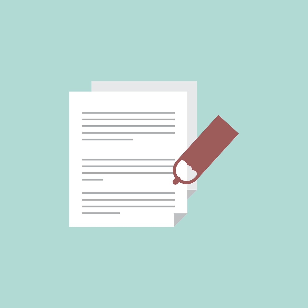 영어필기체 총정리 및 무료 변환 사이트 추천