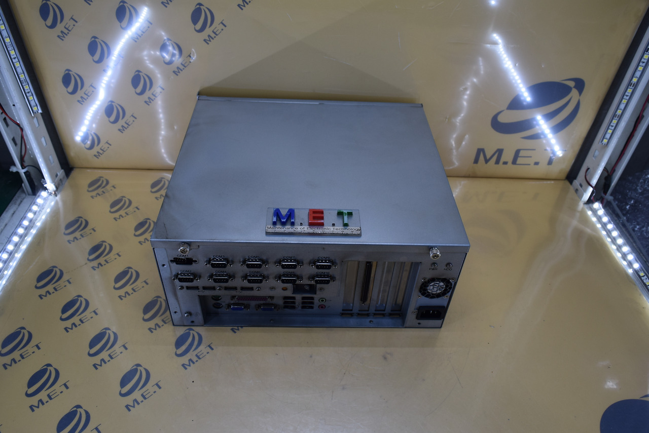 [INDUSTRIAL PC] ADVANTECH AIMC-3402 /산업용자동화장비 수리 / (주)엠이티