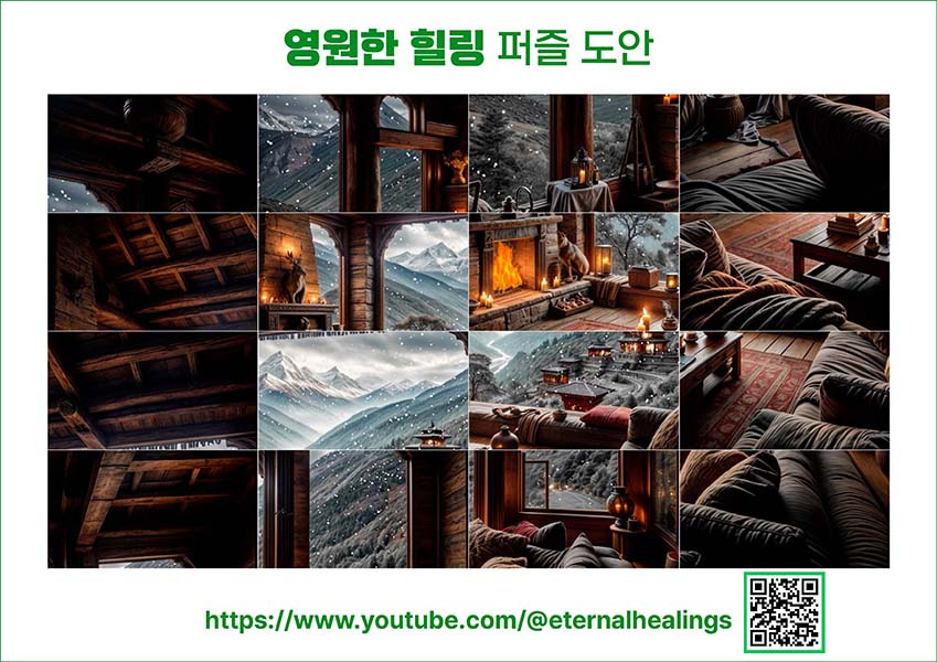 네팔 하우스 퍼즐 게임 도안 색칠공부도안 이미지 그림 프린트 무료다운 어르신 노인 유아 인지프로그램 치매예방