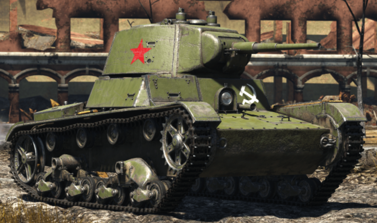 [바르바로싸] 2차세계대전 독소전쟁-개전 당시 소련군 상황