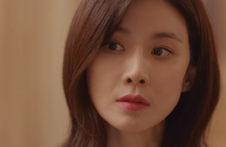 마인드라마 11회 한지용과 세 여자의 복수극