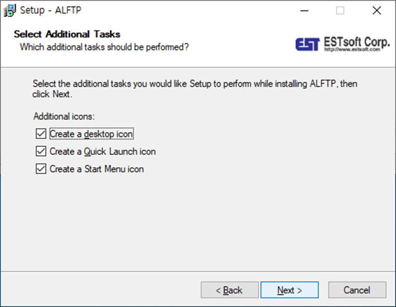 Ftp Utility 추천 알ftp 다운로드 및 설치 방법