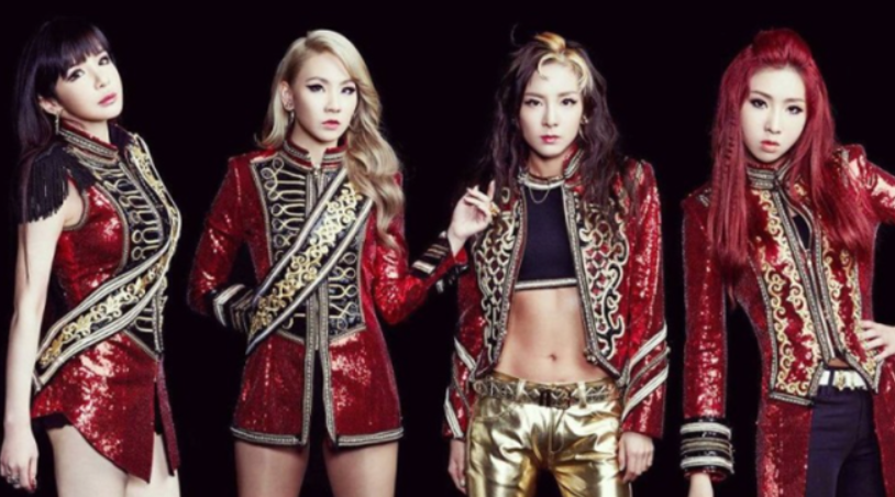 씨엘(CL) 투애니원 2NE1 코첼라 멤버 해체이유 재결합 아버지