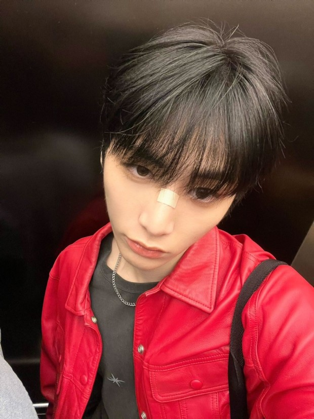 📌 보이넥스트도어 태산 프로필 | 스타 인물사전