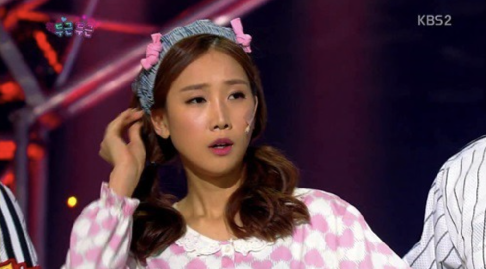 개그우먼 박소영 프로필 나이 몸매 데뷔 방송 활동 학력 인스타 유튜브 오늘의인물