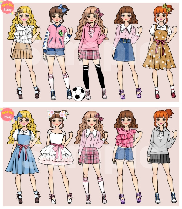 Emong's world :: Emong's world