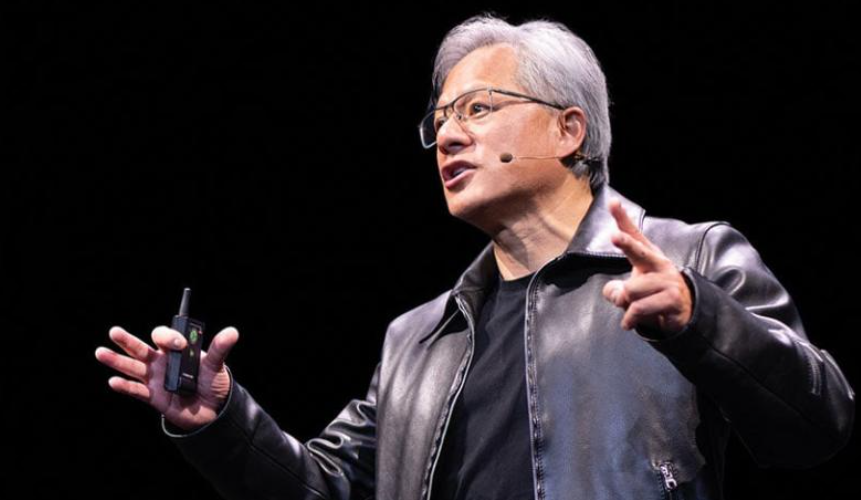 엔비디아nvidia 2025 회계연도 4분기 실적 발표
