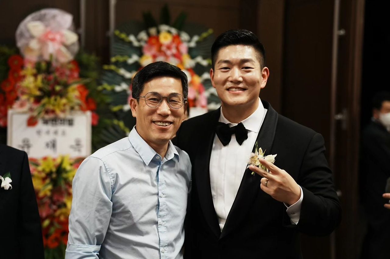 서울 도봉구갑 국민의힘 국회의원 후보 김재섭 프로필 자세히 알아보기
