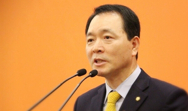 성일종 국회의원 고향 학력 나이 임기 본관 군대 병역 종교 약력 경력 프로필 햄블