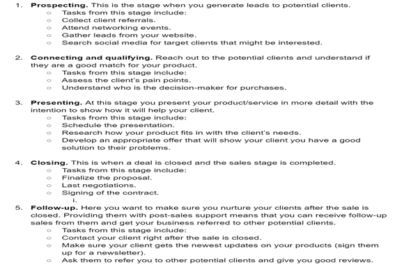 2 단계: 관련 이해관계자 모두 모으기