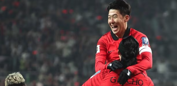 대한민국 Vs 싱가포르 축구 2026 북중미 월드컵 2차 예선 C조 결과 50 대승 하이라이트 대한민국 감독 싱가포르 감독