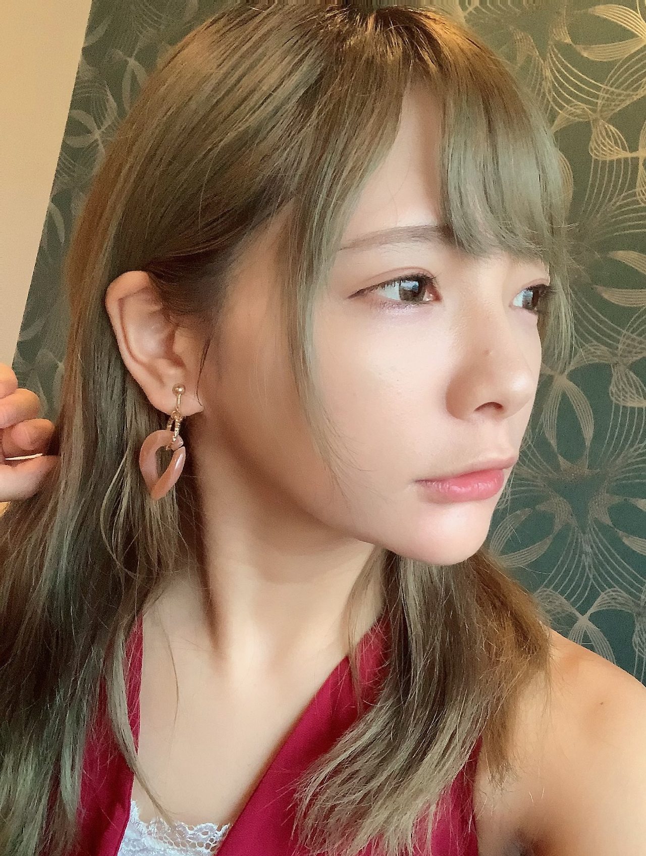 [96년생] 이치조 미오 (Mio Ichijo, 一条みお)