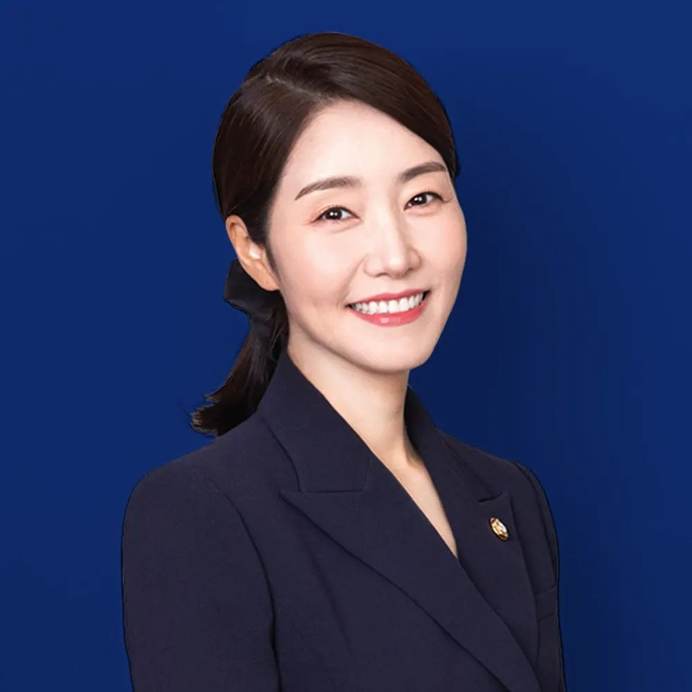 서울 강서구갑 더불어민주당 국회의원 후보 강선우 프로필 자세히 알아보기