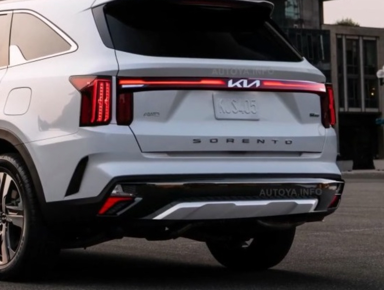 쏘렌토 페이스리프트 2023 출시일 예상도 가격 총정리 Car 연구소