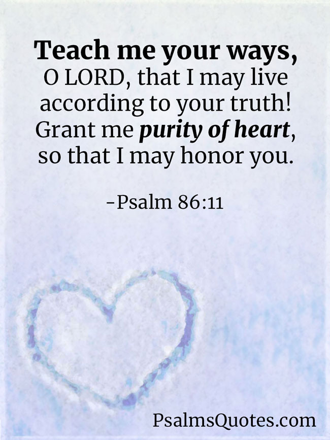 시편(Psalms)86:1-17(위대하신 하나님의 도움)