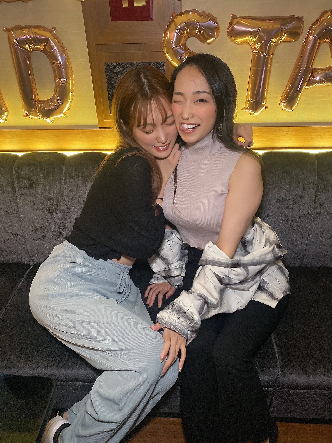 [97년생] 미타니 아카리 (Akari Mitani, 美谷朱里)