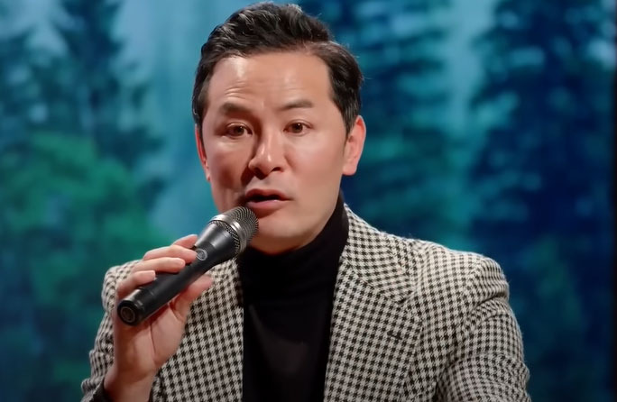 김창옥 알츠하이머 치매 증상 스타강사 프로필 고향 학력