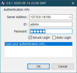 CentOS (linux) 에서 Scouter 설치 및 Agent와 연동하기