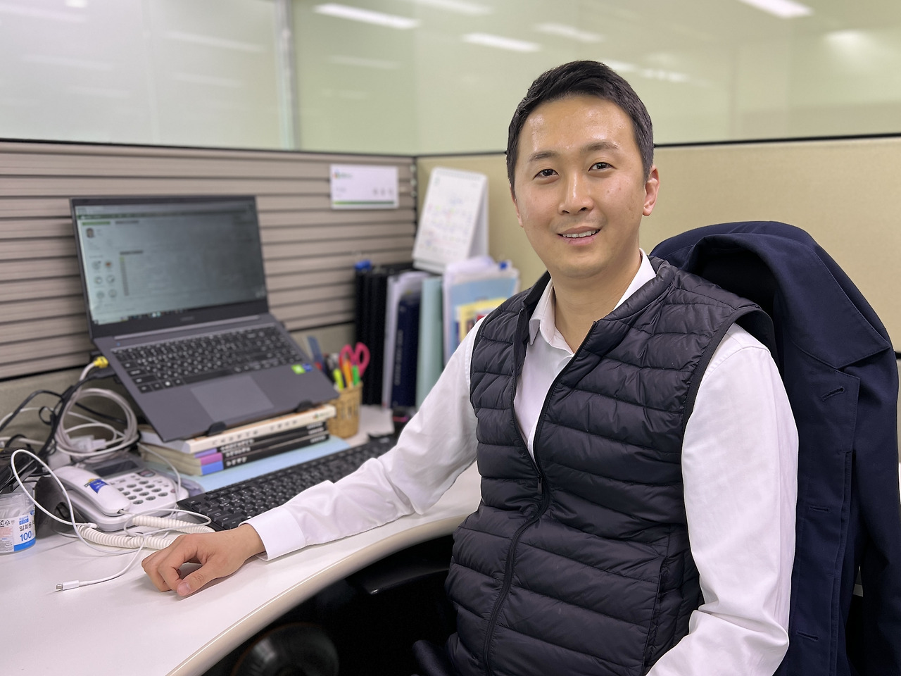 사업체질 강화로 최대 매출 돌파, 작지만 강한 DB Inc. 무역사업부