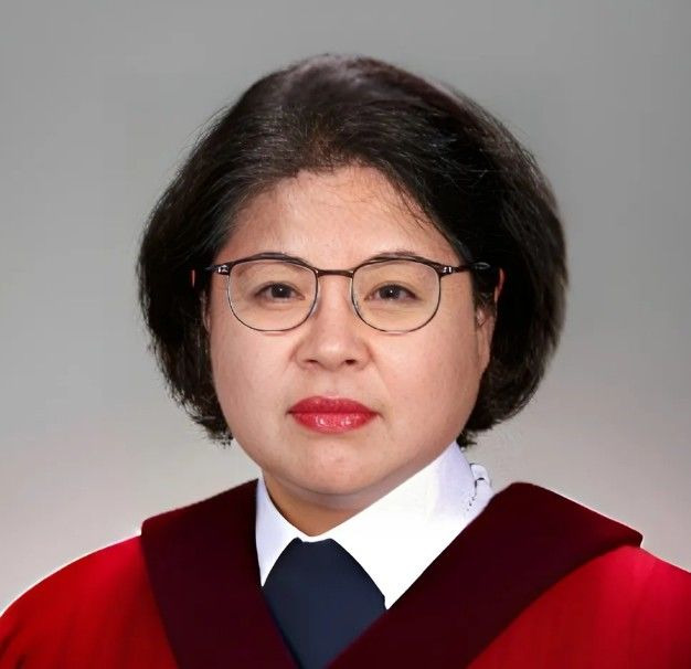김복형 프로필 헌법재판관 서울고법 부장판사 남편