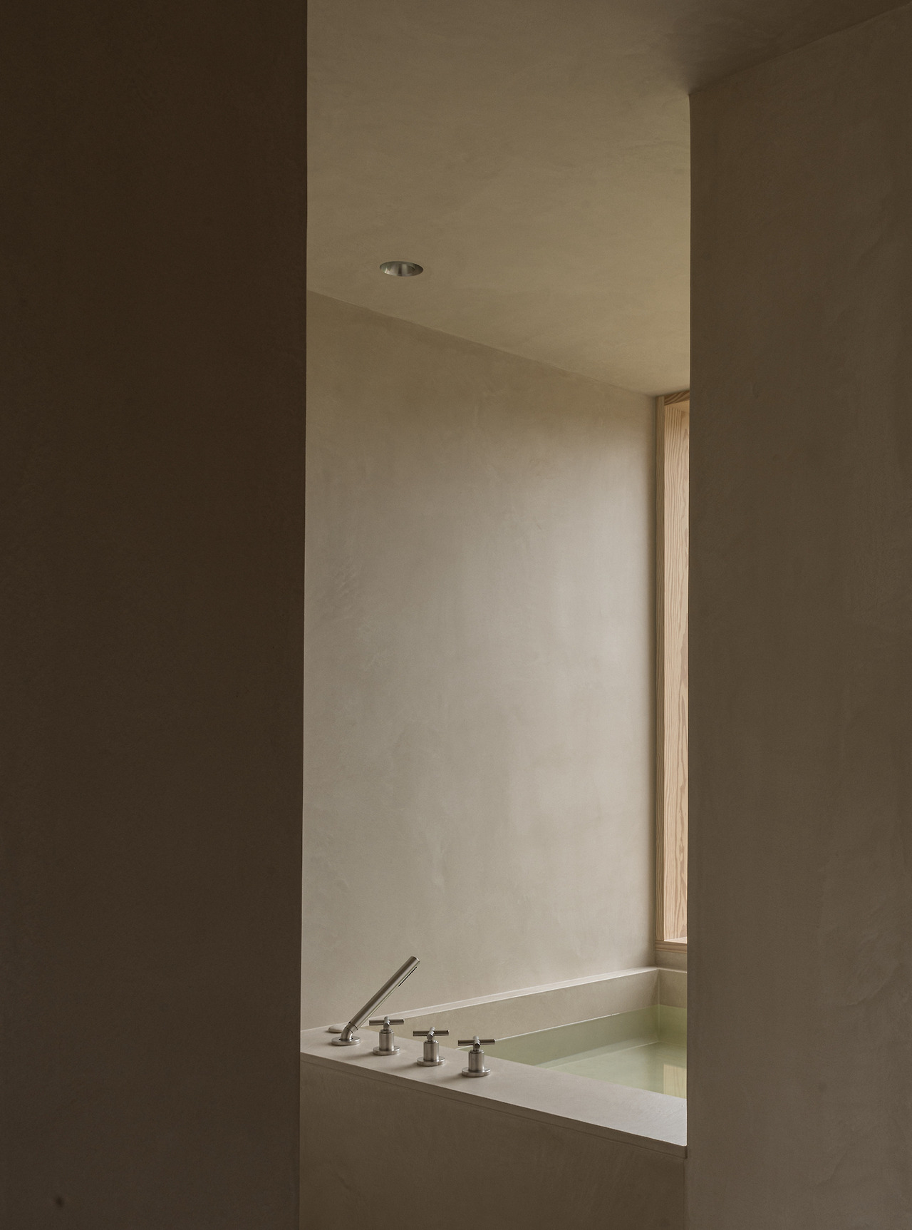 해변을 바라보는 비치하우스 Norm Architects Heatherhill Beach House