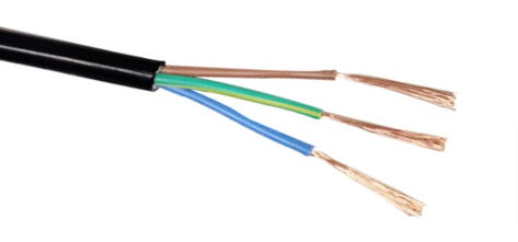 전선 종류 한방에 정리 HIV, HFIX, KIV, VCFT, CVF