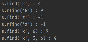 [python] 파이썬 문자열 String 메서드 정리 (count, find, upper, lower, strip, replace)