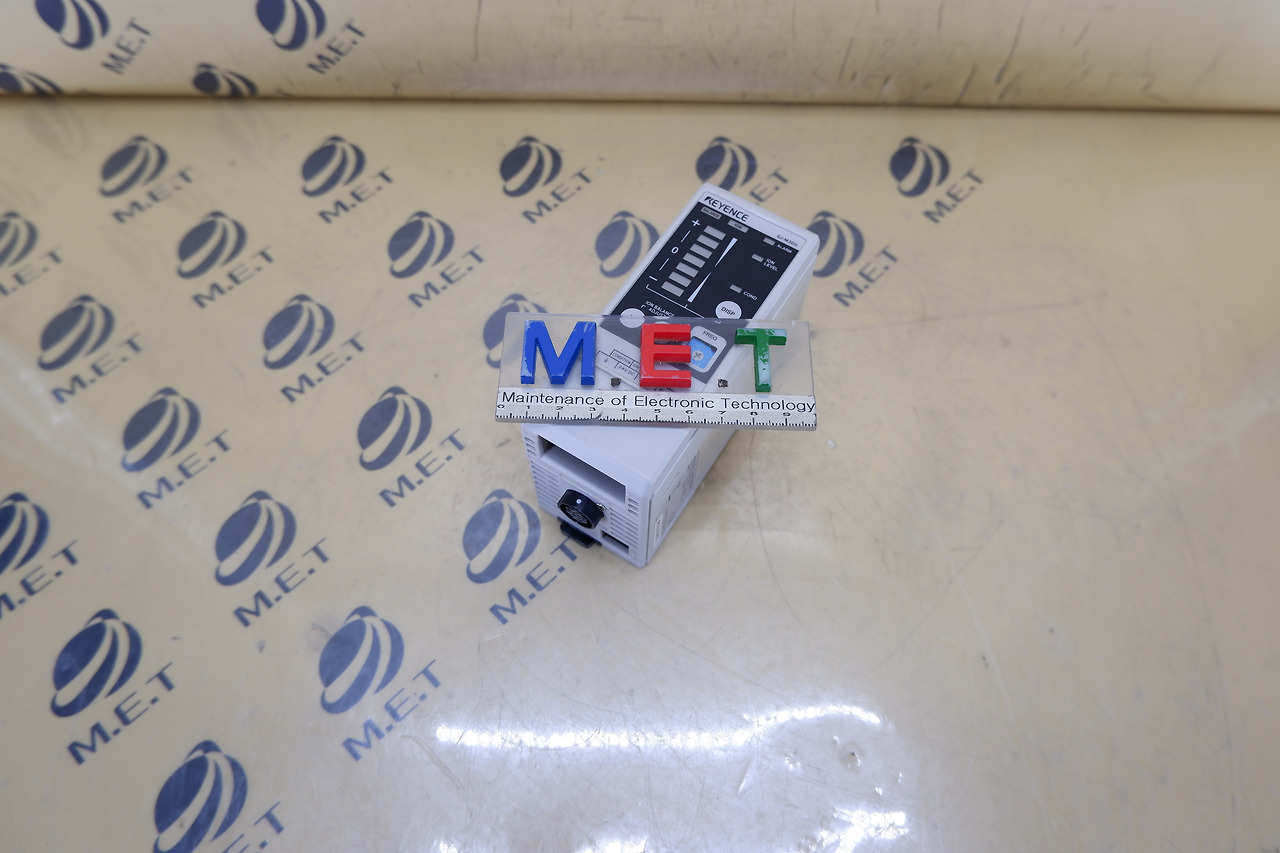 [CONTROLLER] KEYENCE SJ-M300 /구매 수리 단종품지원 / (주)엠이티
