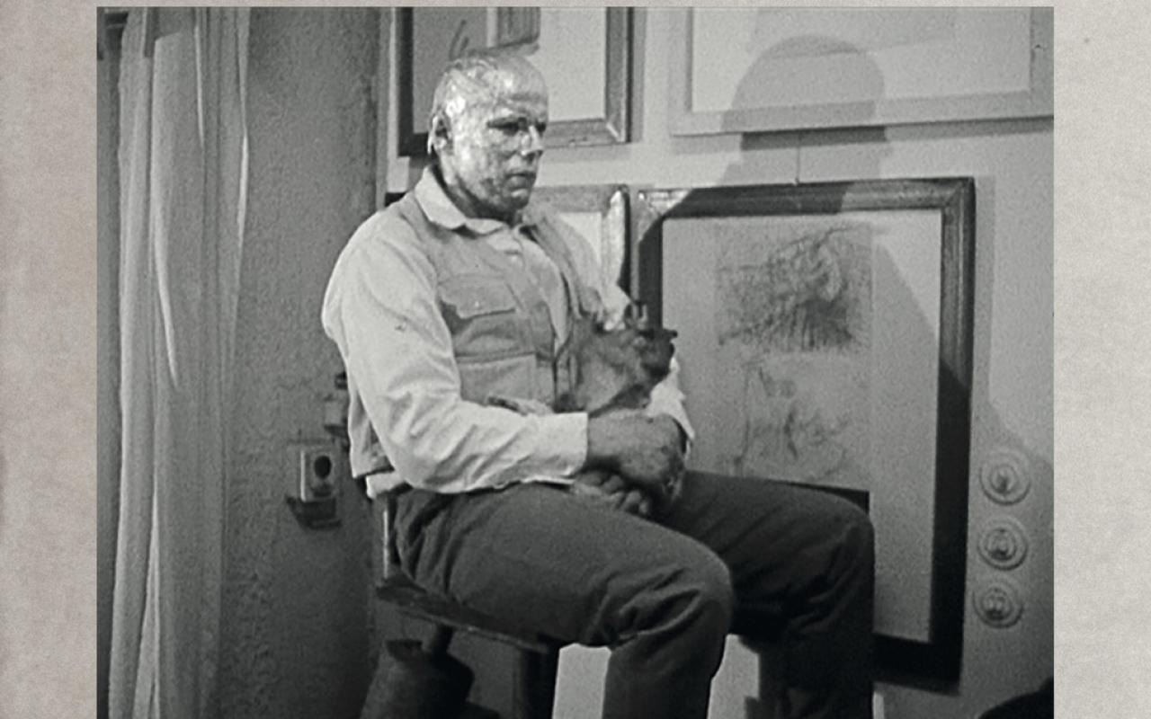 요셉 보이스(Joseph Beuys)의 삶과 예술