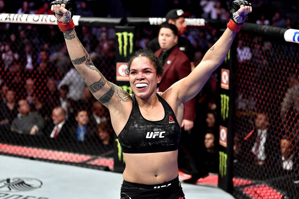UFC 체급표 및 기준, 우리나라 선수들 성적