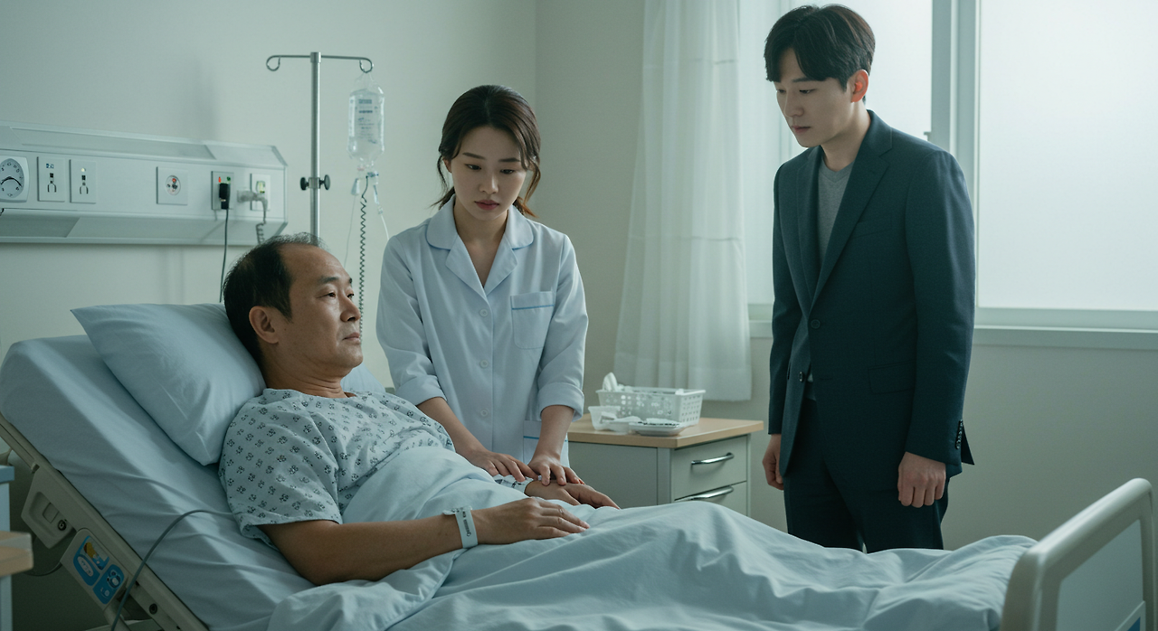 빠른 회복을 기원하는 진심 어린 병원 환자 병문안 인사말 문구 상황별 모음 40가지 추천 쾌유 쾌차 뜻 And 차이 카카오톡