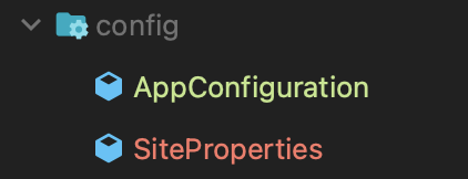 Spring Boot profiles 설정하기
