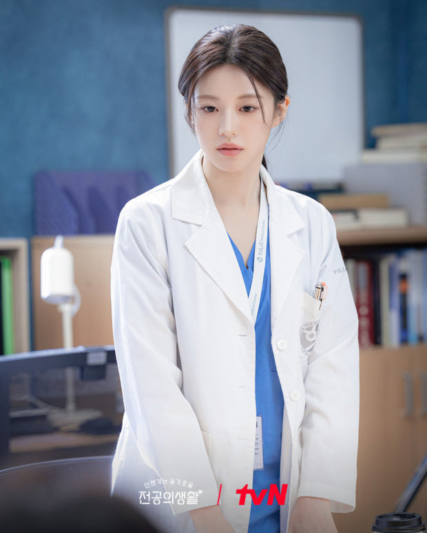 고윤정 프로필 나이 Sns 언젠가는 슬기로울 전공의 생활 오이영 역할까지 총정리