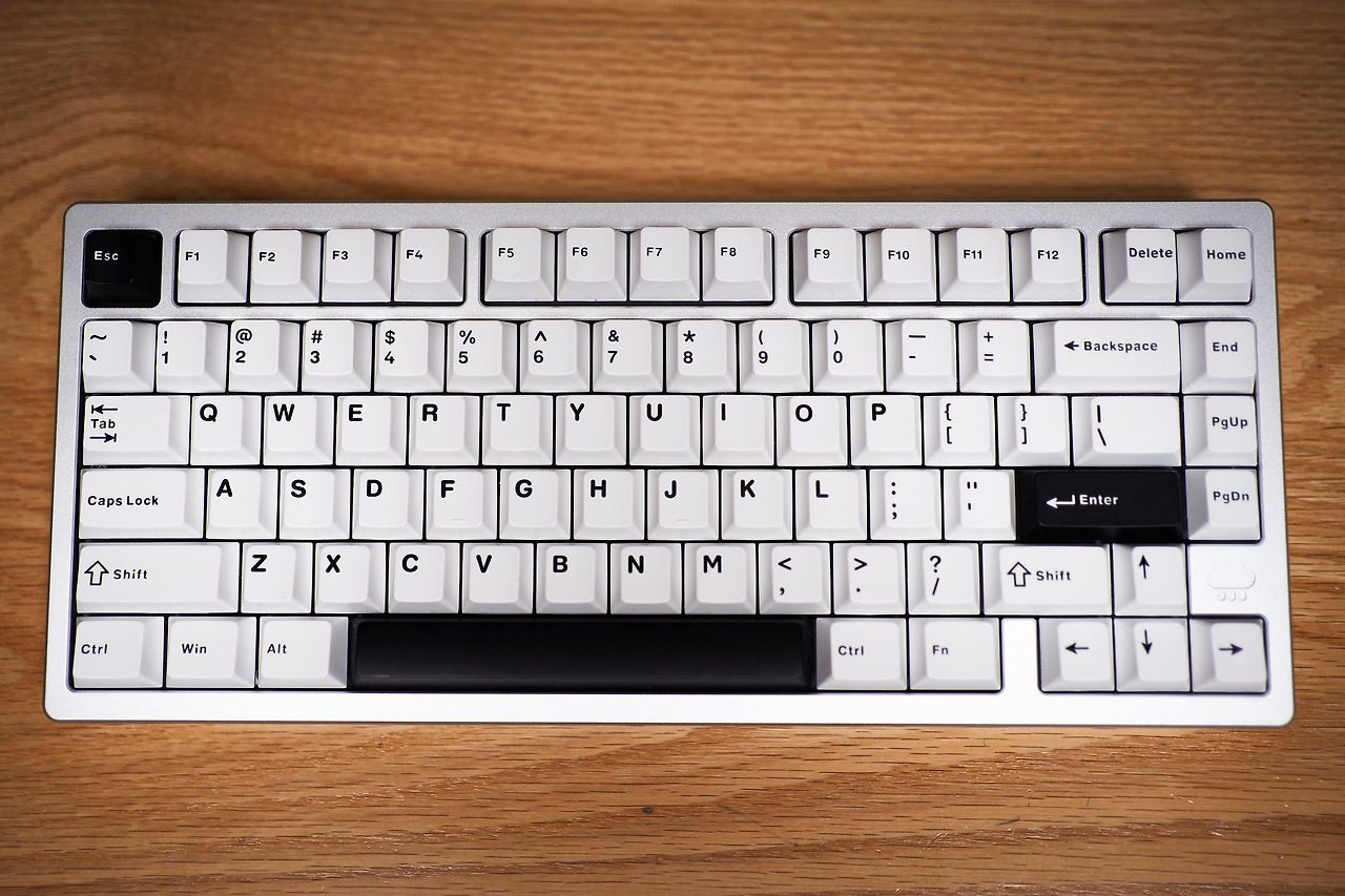 [키보드 추천] RAINY75 키보드 구매 리뷰