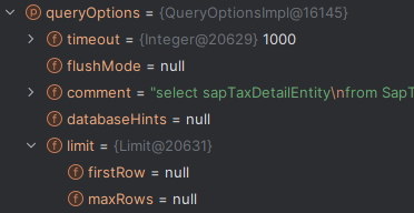 [Today I Learned - 14] JpaPagingItemReader Limit, Offset not working - (2) — Lazy Man's Blog