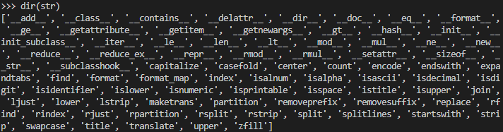 [python] 문자열 대소문자 변환하기 (upper, lower, isupper, islower) by bskyvision.com