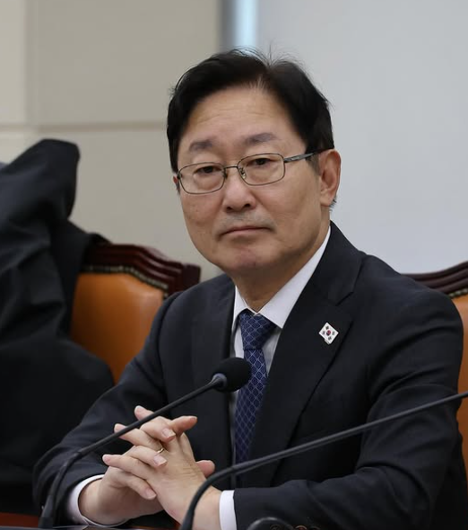 박범계 국회의원 프로필 지역구 고등학교 법사위원 키 학력 고향 나이 재산