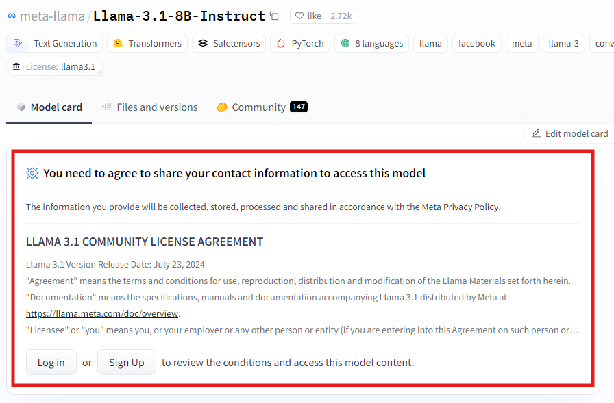 KoAlpaca 데이터셋을 활용한 Llama 3.1 LoRA 기반 PEFT