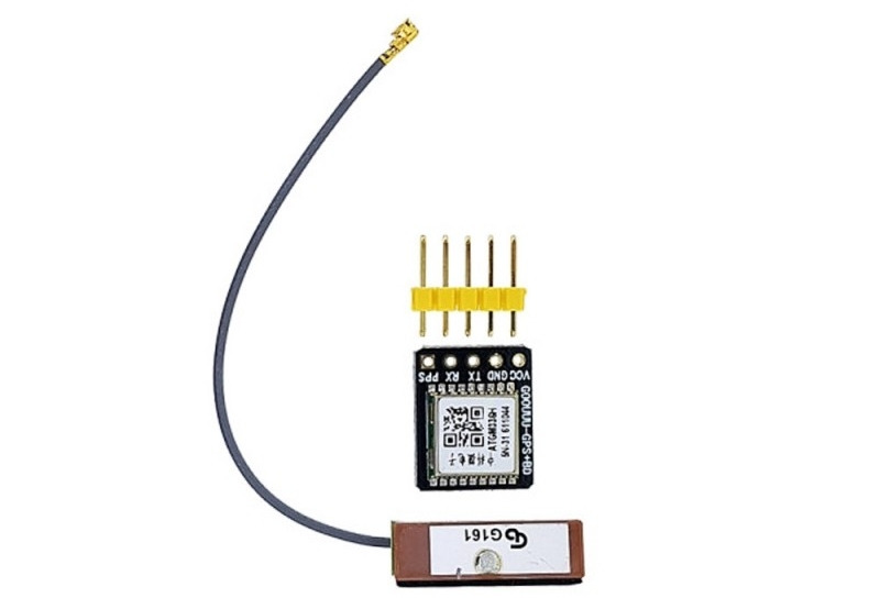 자작 소형 10hz Gps 수신기 만들기 Diy 10hz Gps